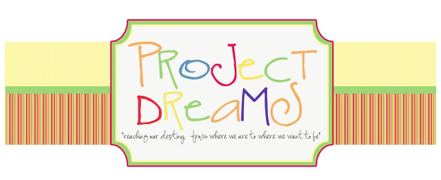 PROJECT DREAMS