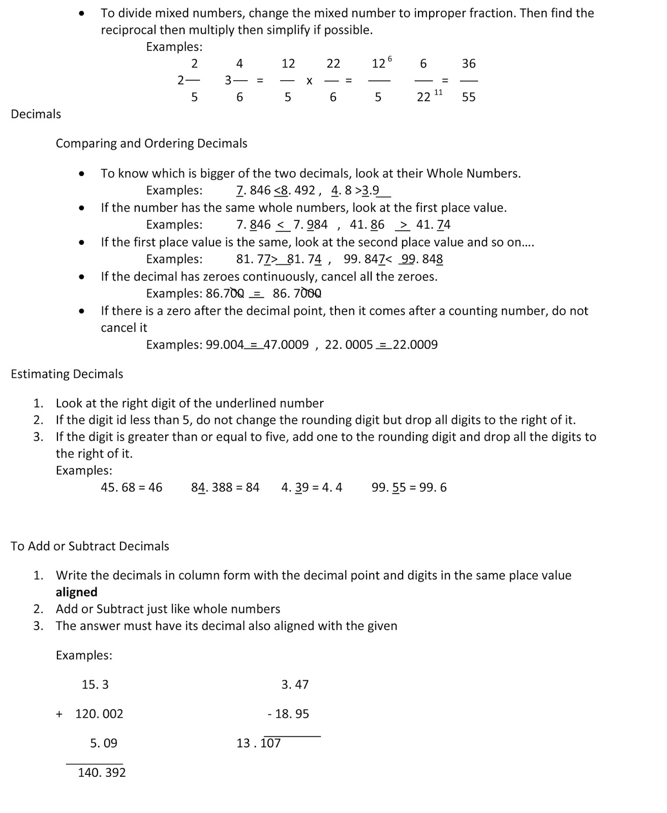 2NE ;> ***: Reviewer in Math by: Adrian Gulapa