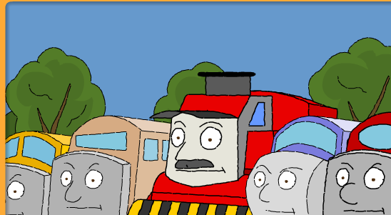 THINK IN ENGLISH: febrero 2013