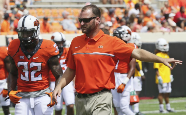 Neil Cornrich & NC Sports, LLC: Mike Yurcich’s former Euclid coaches ...