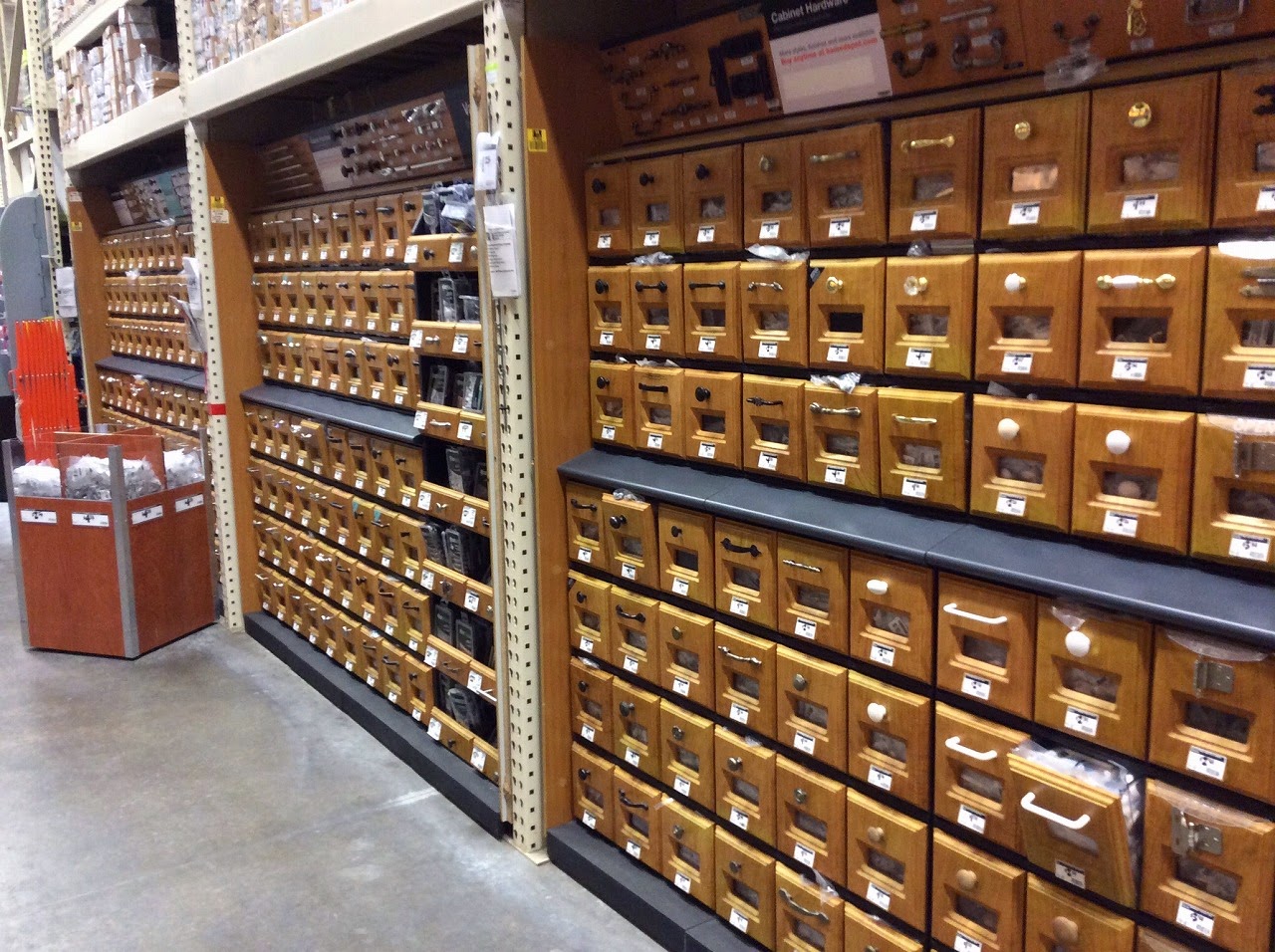 Art Forest co.，ltd.: THE HOME DEPOT in GUAM