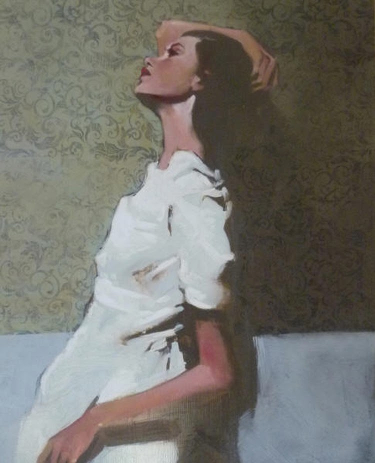 LET IT BE: MICHAEL CARSON