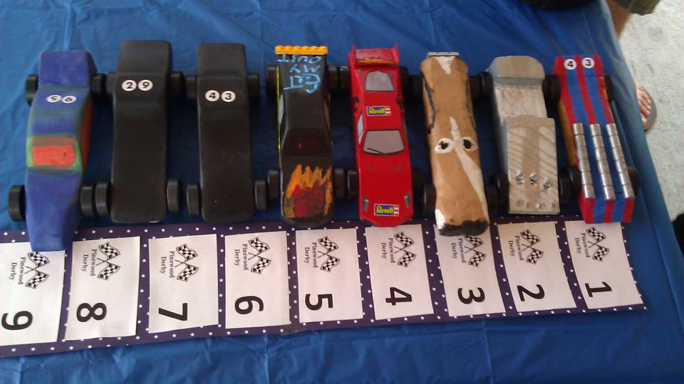 Cub Scouts Pack 43 Safety Harbor, FL