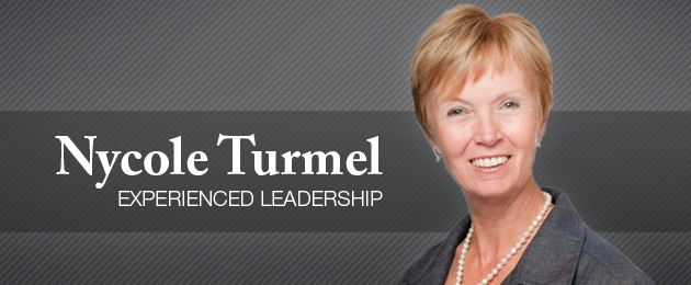 Bill Tieleman: How could federal NDP leader Nycole Turmel be a Bloc ...