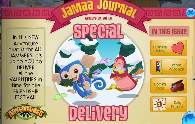 Animal Jam Clash!