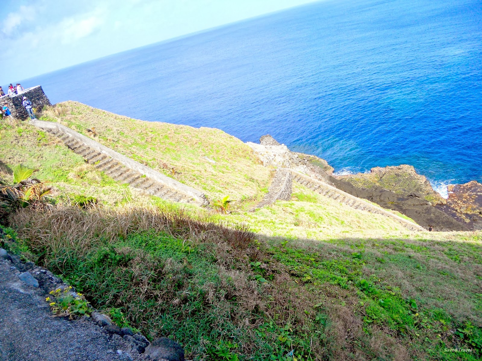 Save & Travel: Batanes - South Batan - Paradise Found