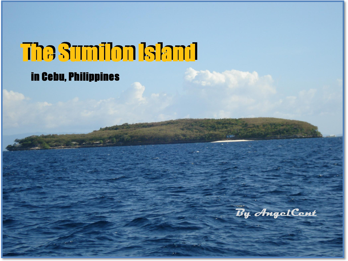 AngelCent: Sumilon Island