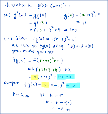 1.3.2 Composite Function (Comparison Method) Example 1 - 3 - SPM ...