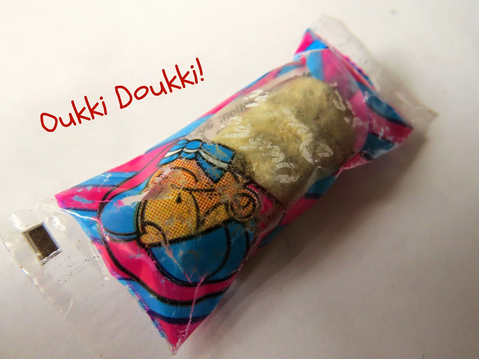 Yksinkertaisesti NAM