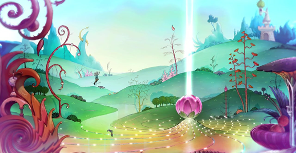 Disenchantment [Season One] | AFA: Animation For Adults : Animation ...