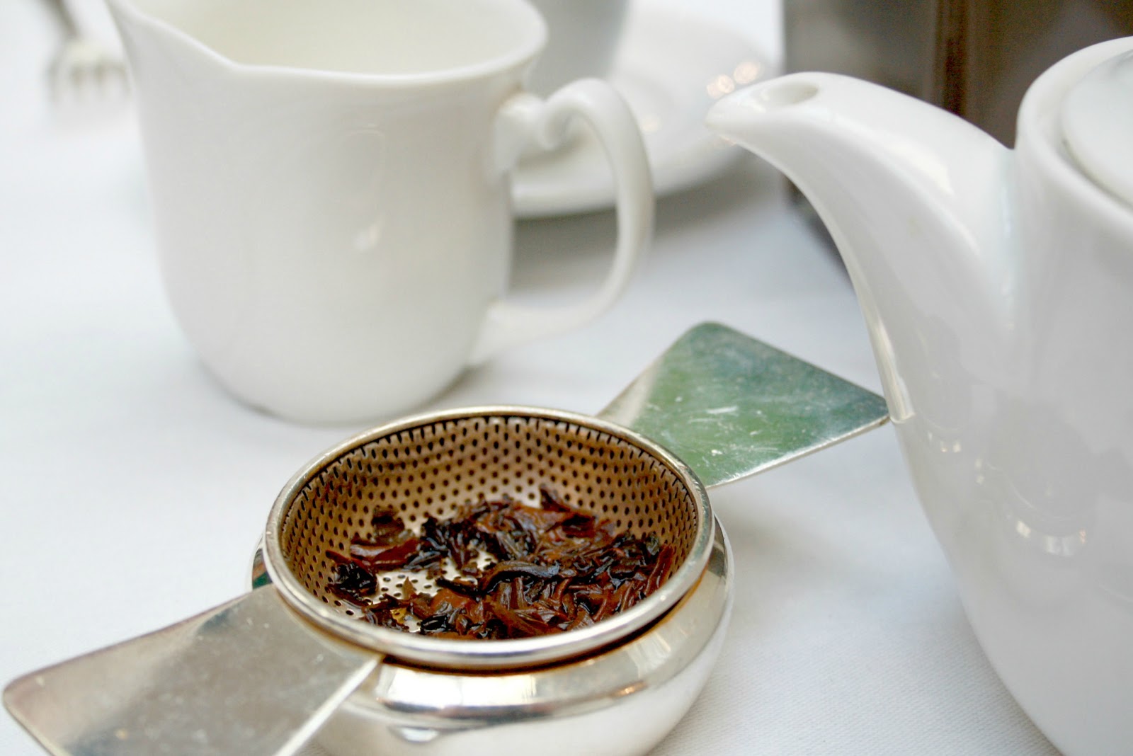 Afternoon Tea - Butler's,The Chesterfield Mayfair