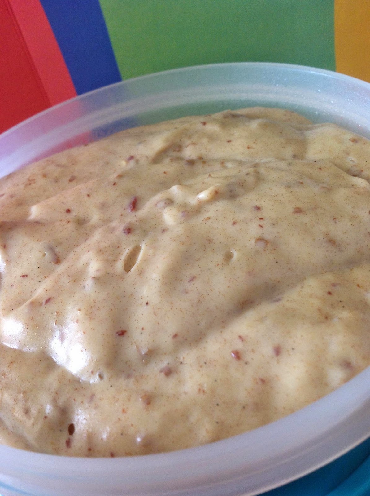 Nat's Thermomixen in the Kitchen: Sticky Date Custard and other great ...