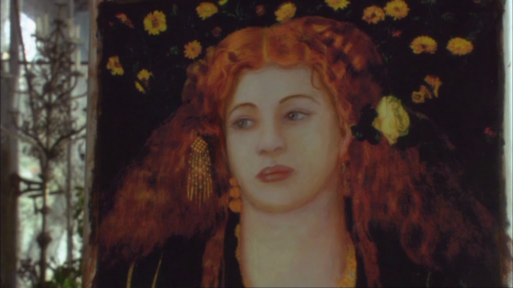 The Kissed Mouth: Fanny and Nuts: The portrayal of Fanny Cornforth in ...