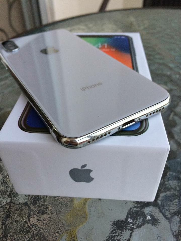 MJB Réplicas de Iphone