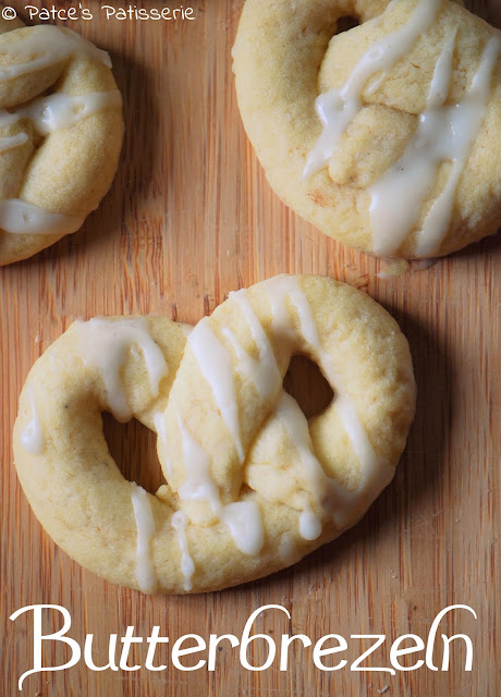Pimp your Butterkeks! {8 Ideen, um Butterplätzchen optisch noch ...