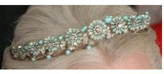 Hiasan Jemala Queen Margrethe II of Denmark