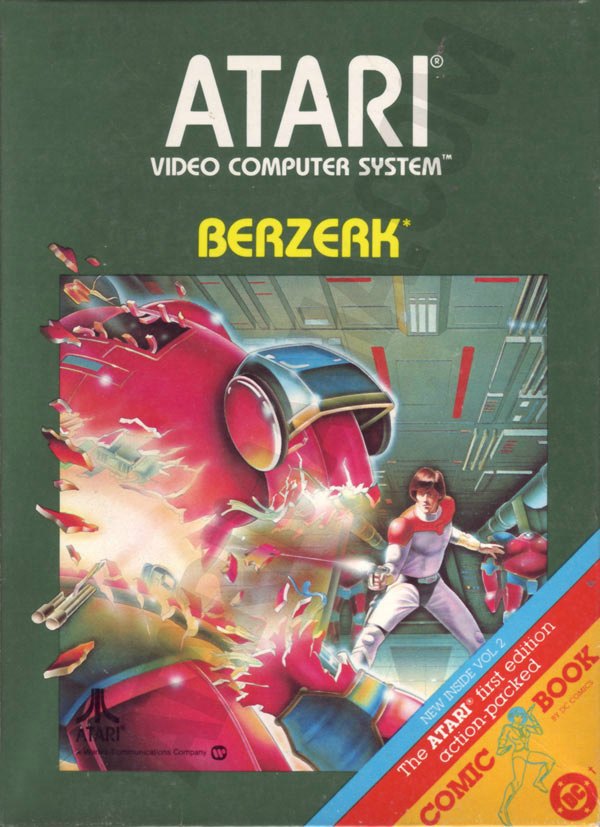 Sv Bell :: Black Flag TV: The Art Of Atari