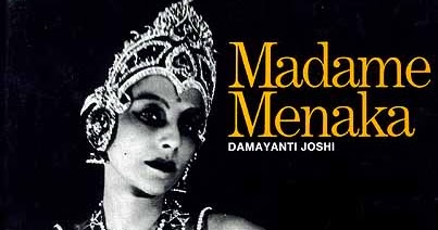 Film Dances of Madame Menaka and the Menaka Indian Ballet | Cinema Nritya