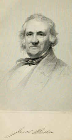 War Of 1812 Chronicles: Jacob Barker, Financier In The War