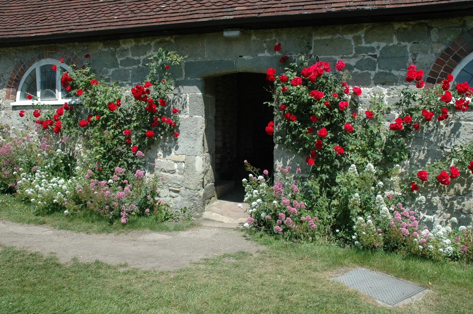 HAVETID: Engelske haver 4. del.