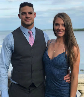 DCBLOG: DC ExtraTime: Zach and Jenna - A Challenge Love Story