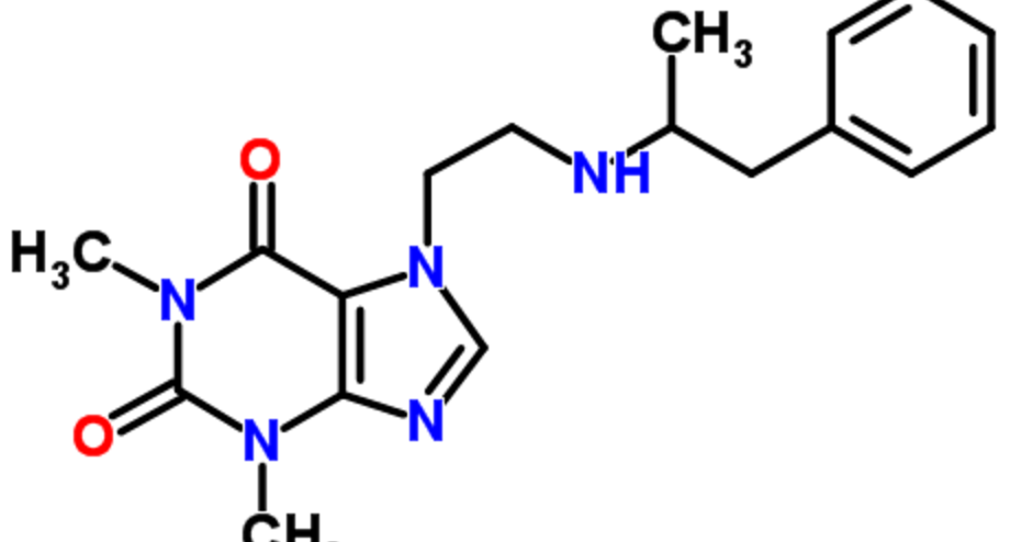 Real Psychiatry: An Unusual Molecule