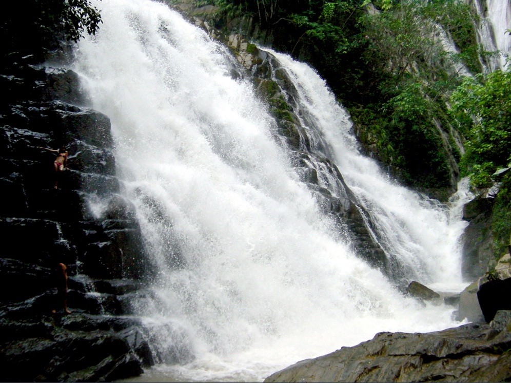 Atractivos Turísticos de Satipo : SATIPO