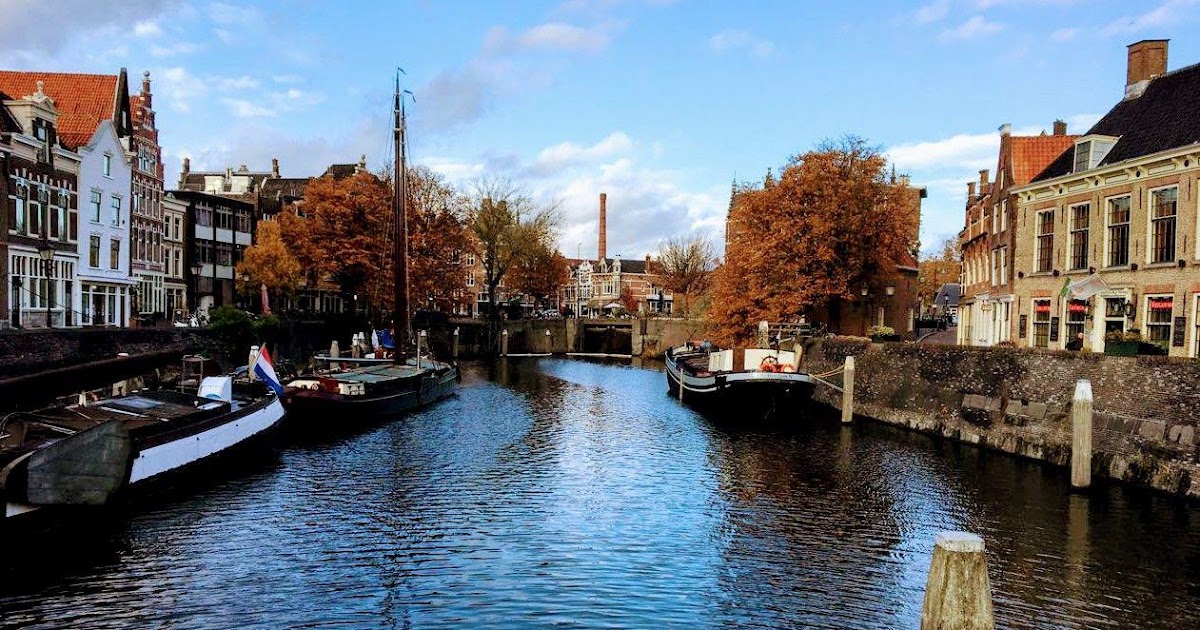 É viagem que fala?: Algumas Curiosidades sobre a Holanda