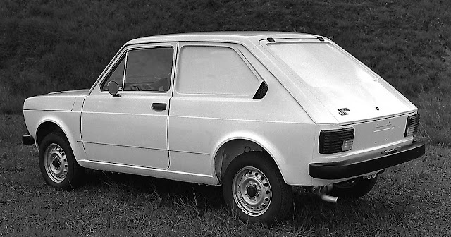 HISTÓRIA - FIAT 147 45 ANOS | NETmercadão