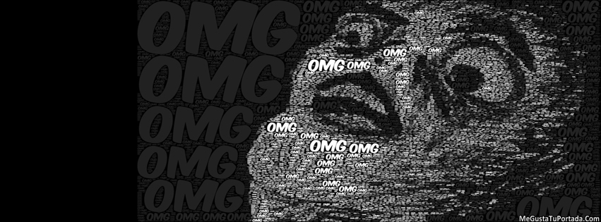 Omg Face Memes