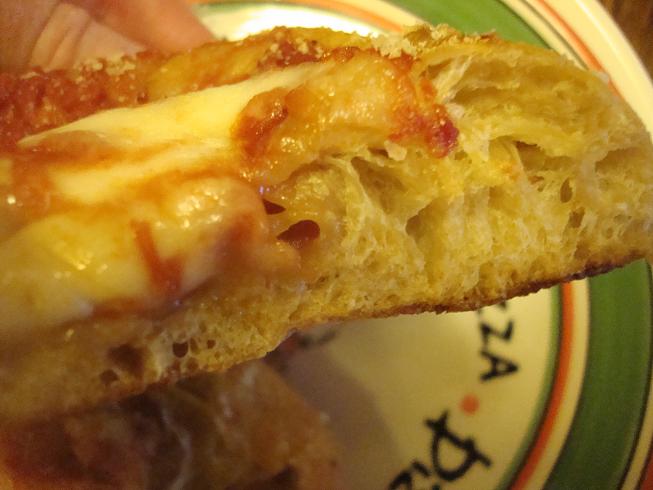 Learning Knowledge to Make Pizza: Bakes of a real Mellow Mushroom part ...