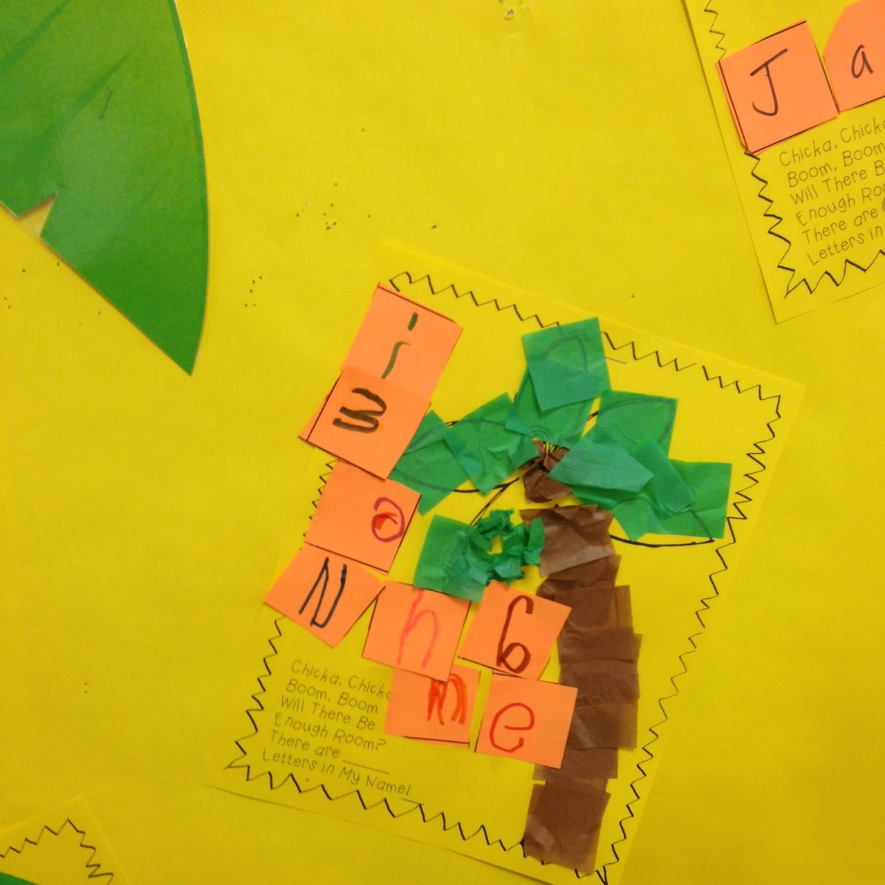 Preschool Wonders: All Things Alphabet!