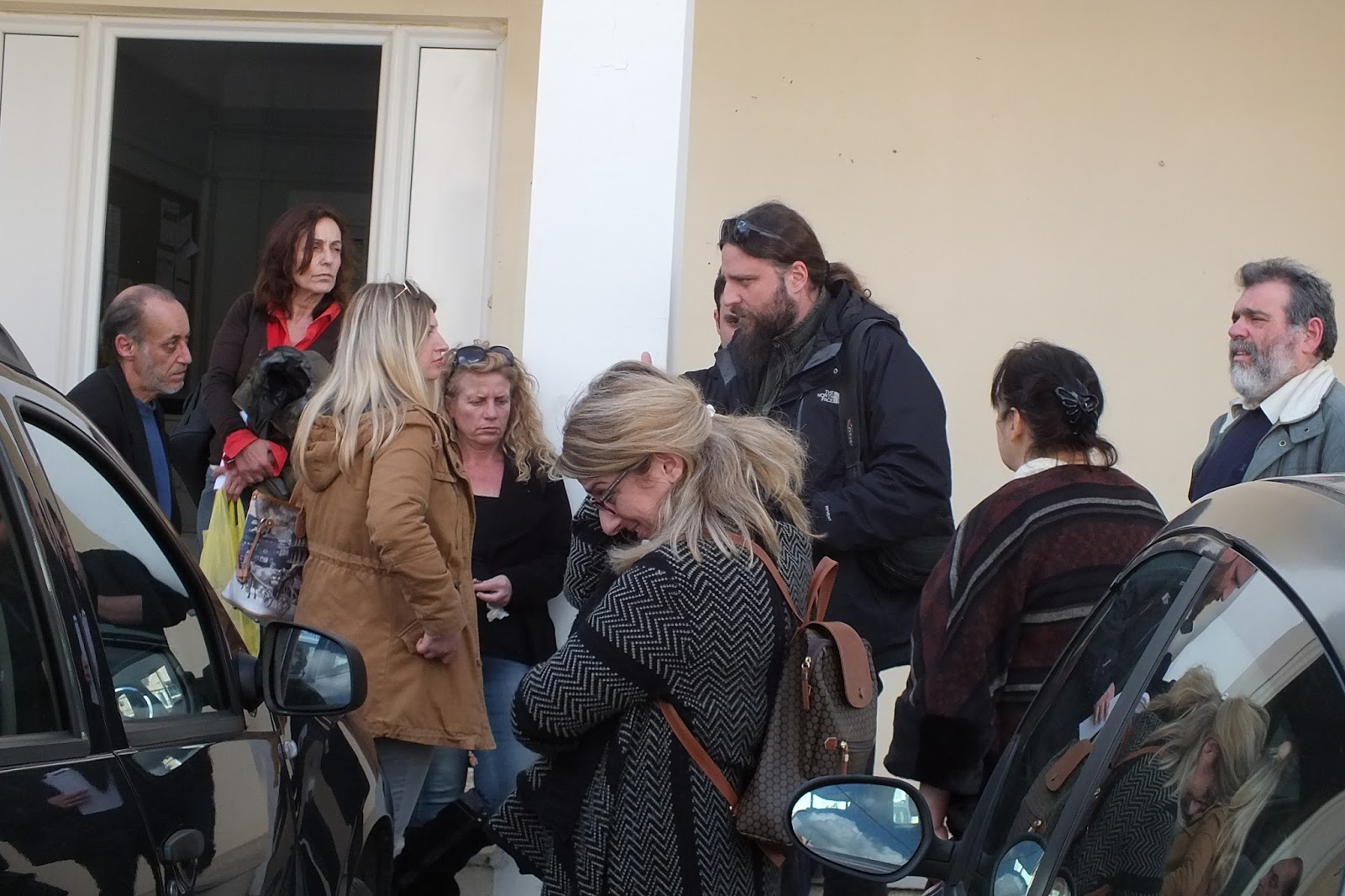 vlahata samis ΚΕΦΑΛΟΝΙΑ: Για την παράσταση διαμαρτυρίας των αναπληρωτών ...