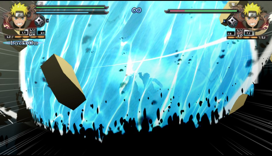 Download Mod Texture Rasengan Naruto [Water Sanbi Rasengan] NSUNI For ...