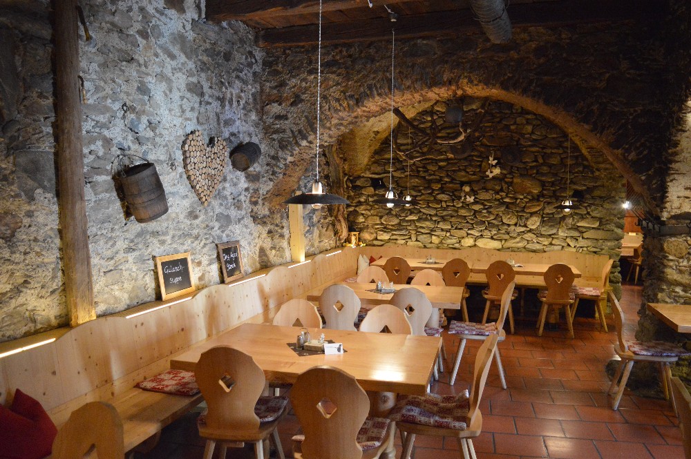 Dove mangiare a Merano tipico tirolese: ecco tutti i sapori della ...