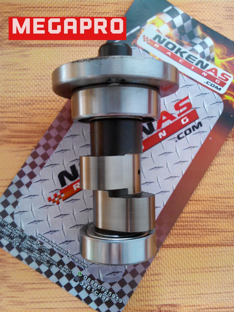 Jual Noken As Racing Megapro