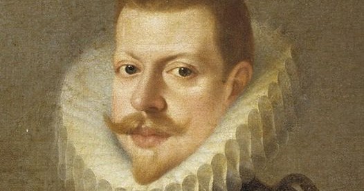 La Historia que conté en mis clases: LA CURIOSA MUERTE DE FELIPE III