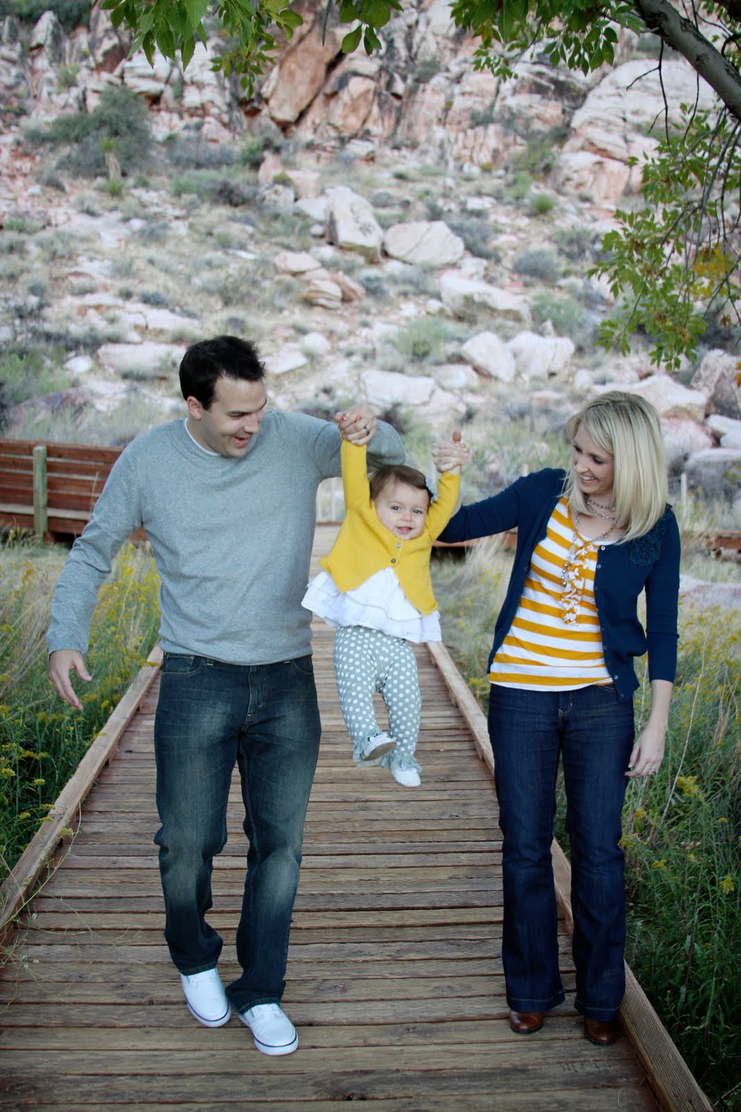 Niels and Suz: Cuddle Sutra