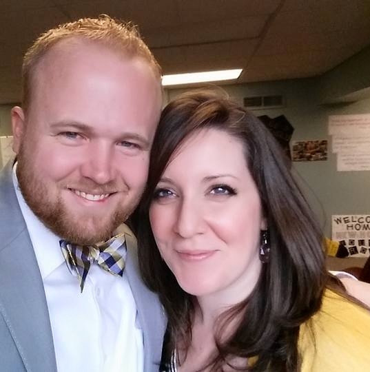 Helpers of Joy ( 2 Cor 1:24 ): Broken and Spilled Out / Mrs Sarah Beadle