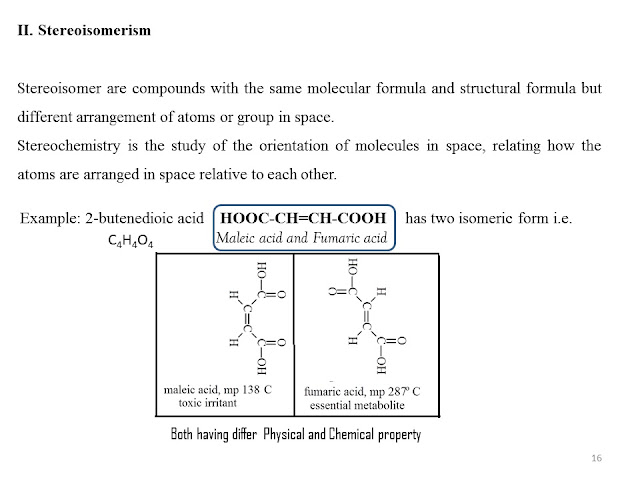 Sayad Imran`s Pharmaceutical Organic Chemistry: Stereoisomerism and its ...