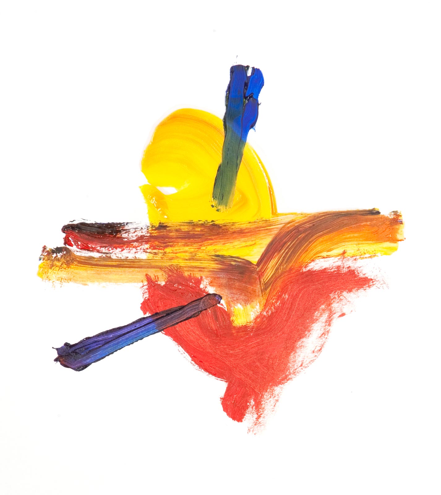 Pete Hobden's (not so) frequent drawings