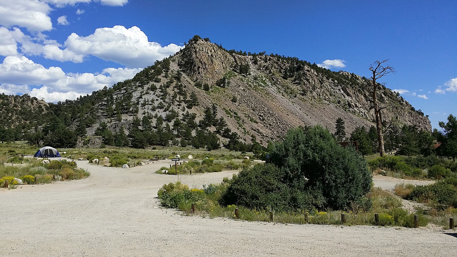 Rockhounding in the USA: Ruby Mountain Adventure