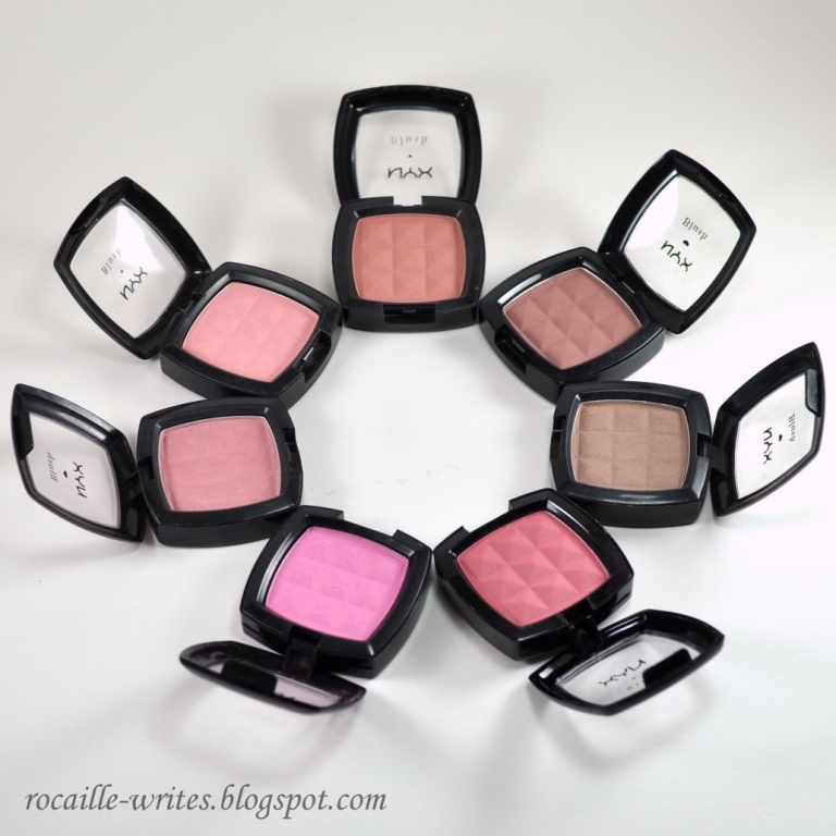 Affordable makeup in Kuwait