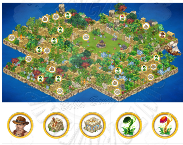 Fans di CityGames Blog: Taonga The Island Farm-Isola dell’Arcobaleno ...