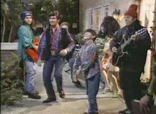 The Wild and Wonderful Tales of Jesco White: The Films Reviewed