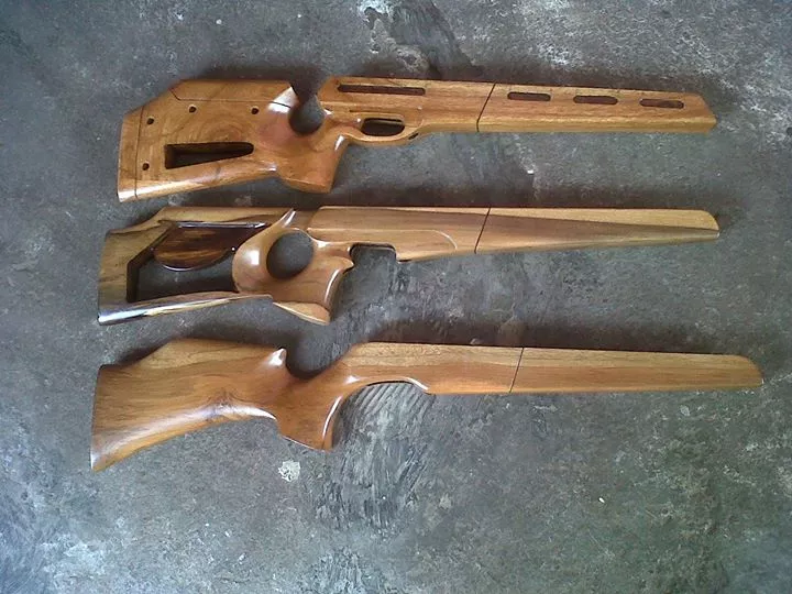 Harga Senapan Angin Canon Laras Panjang: September 2016