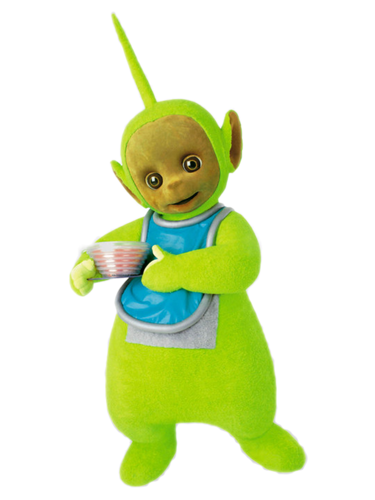 Cartoon Characters: Teletubbies (HQ PNG)