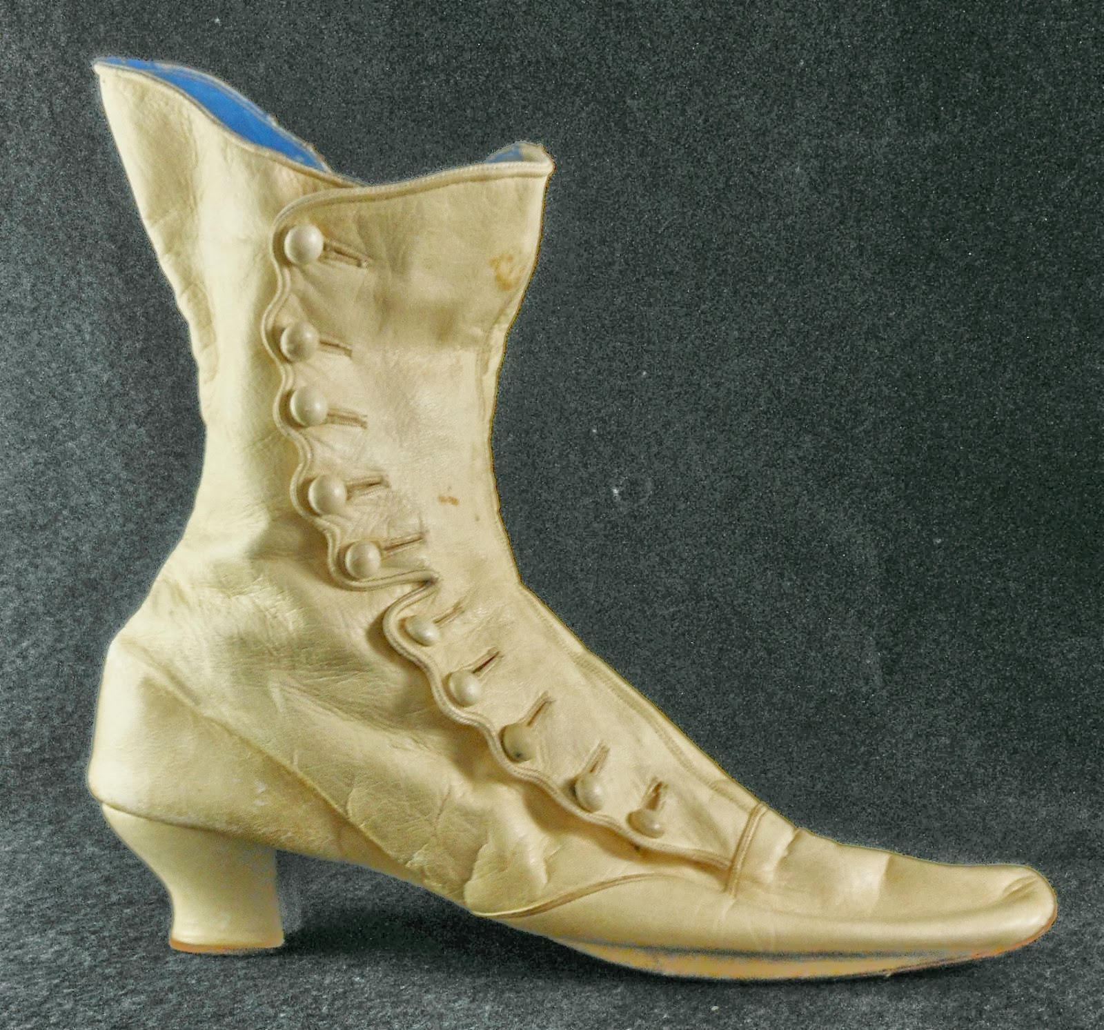 History of Shoes | Collectibles Coach