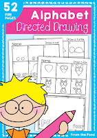 Free Directed Drawing - OW | From the Pond