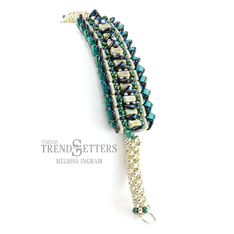 Starman TrendSetters 2015 Inspirational Bead Jewelry Designs ~ Starman ...